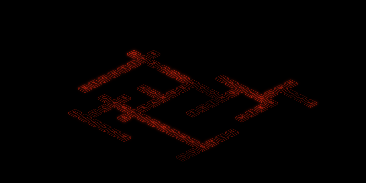 GitHub - dilums/stranger-things-scrabble