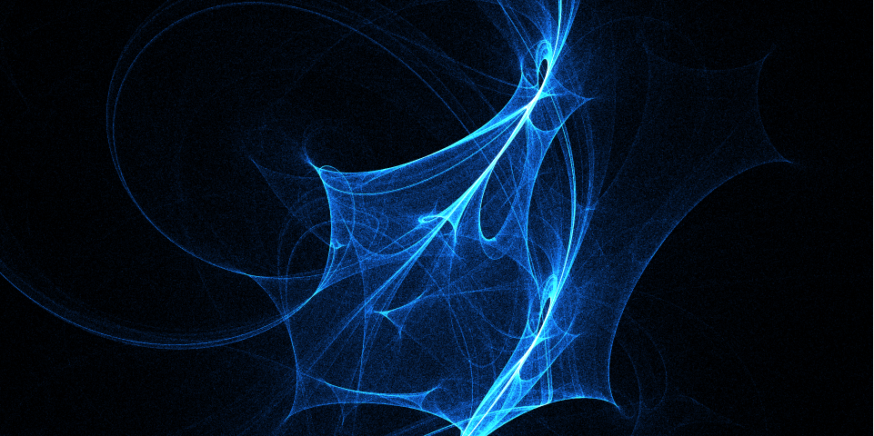 Github Dilums Random Attractors