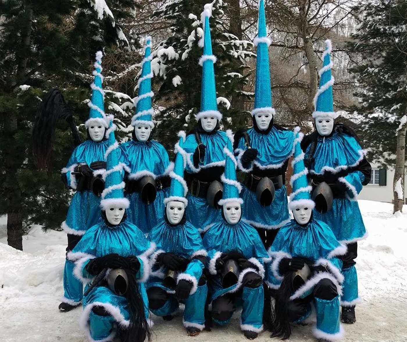 Skifahren, Wellness & Wandern – Saas-Fee/Saastal, Schweiz