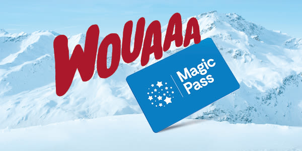 Ski, Wellness & Hiking - Saas-Fee, Switzerland