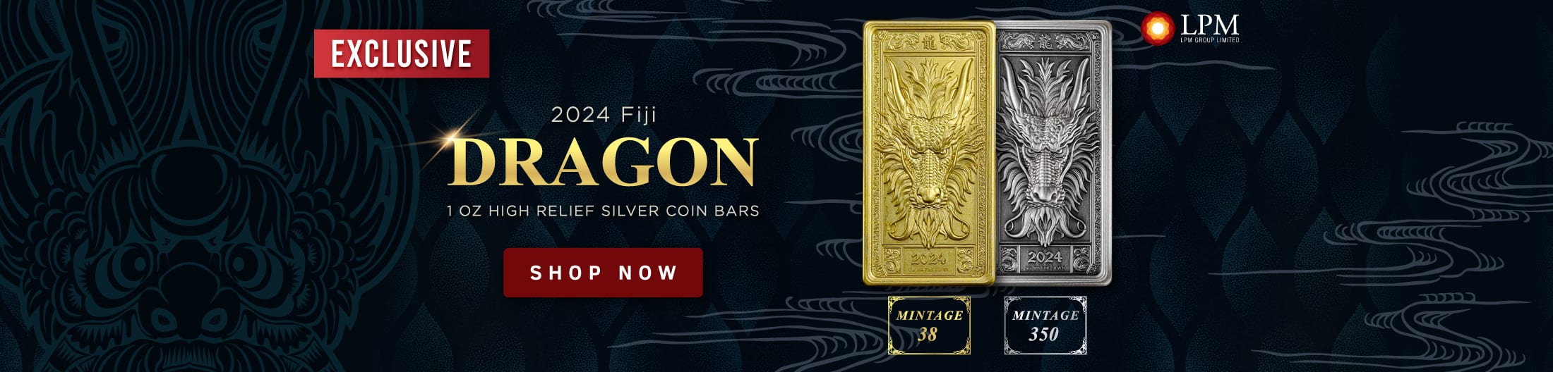 LPM | Buy Gold, Silver, Bullion & Coins