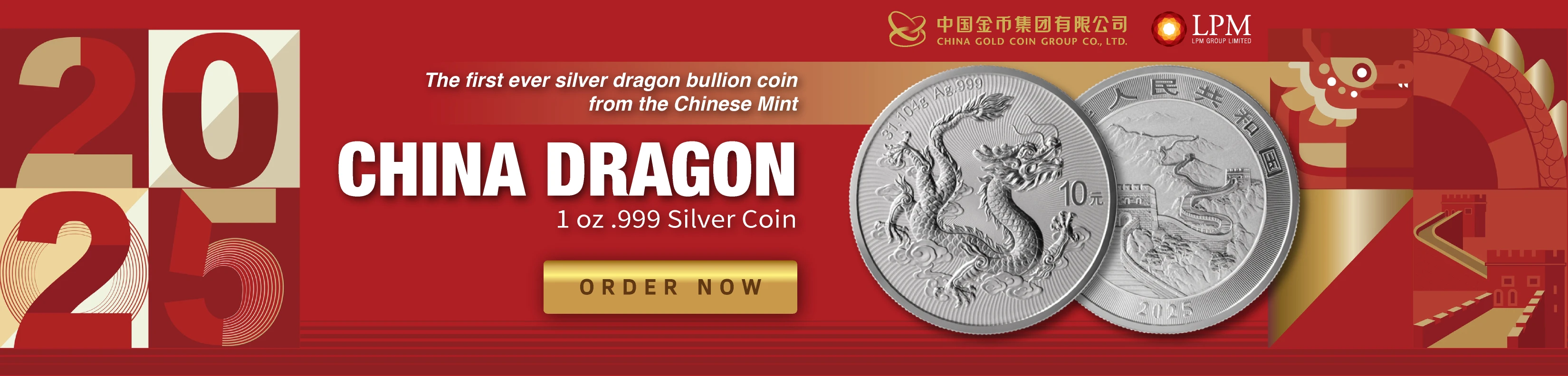 LPM | Buy Gold, Silver, Bullion & Coins