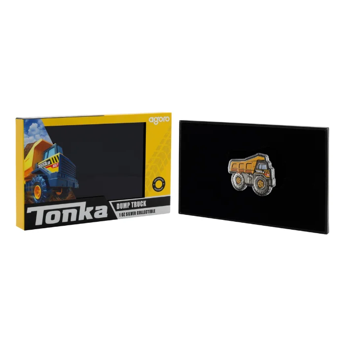 tonka colour