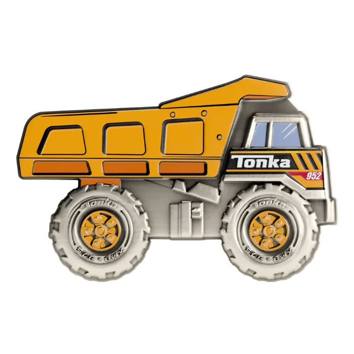 tonka colour