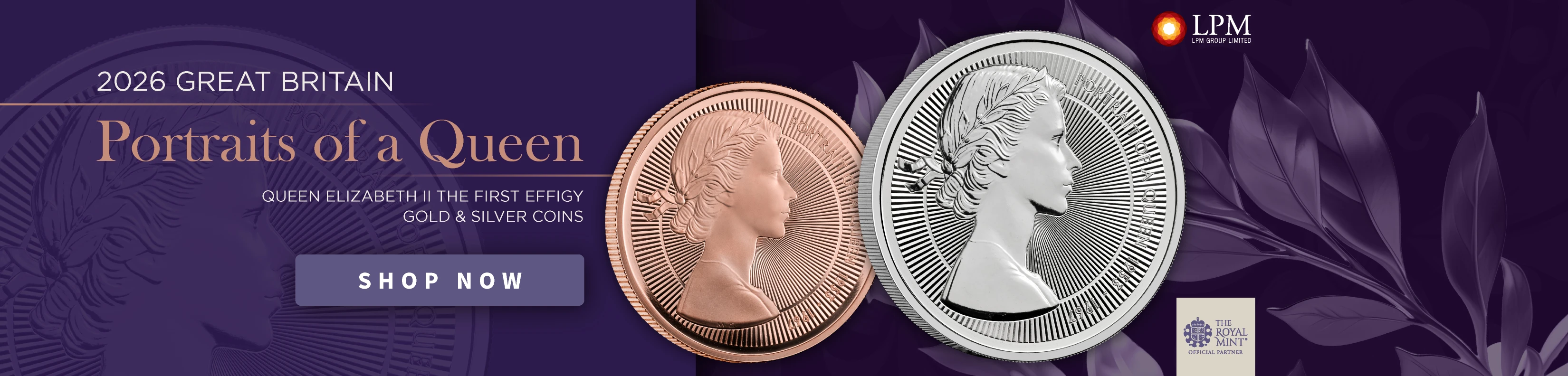 LPM | Buy Gold, Silver, Bullion & Coins