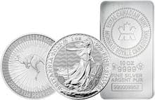 LPM | Buy Gold, Silver, Bullion & Coins