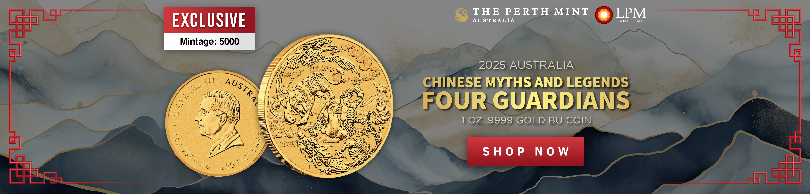 LPM | Buy Gold, Silver, Bullion & Coins