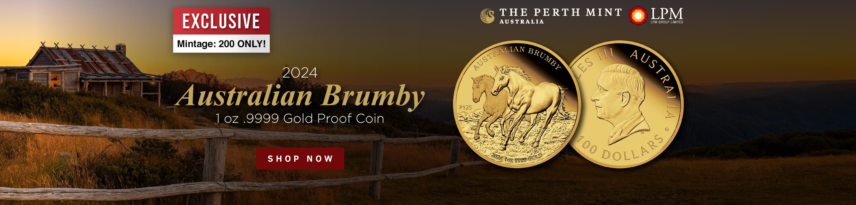 LPM | Buy Gold, Silver, Bullion & Coins