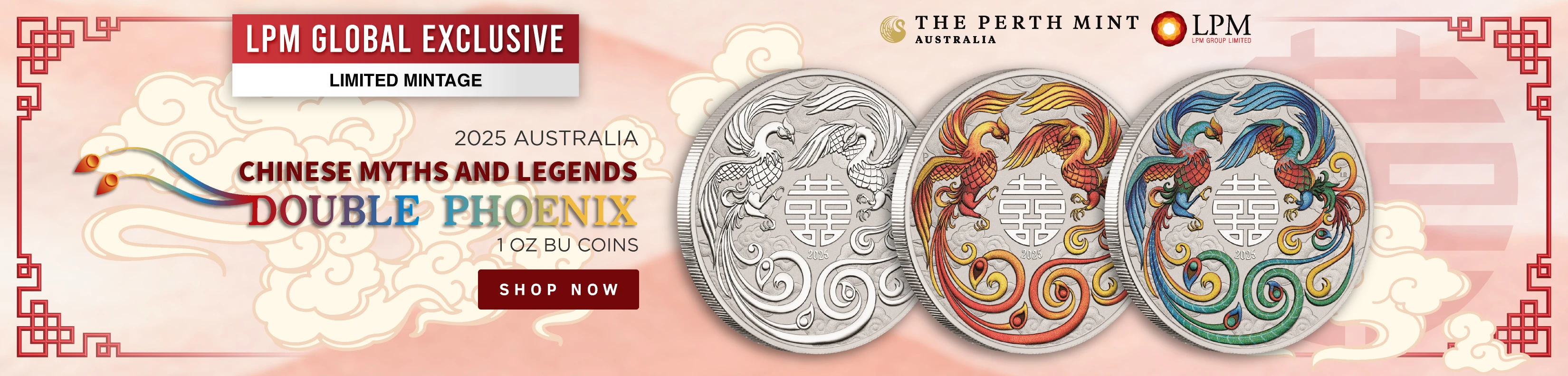 LPM | Buy Gold, Silver, Bullion & Coins