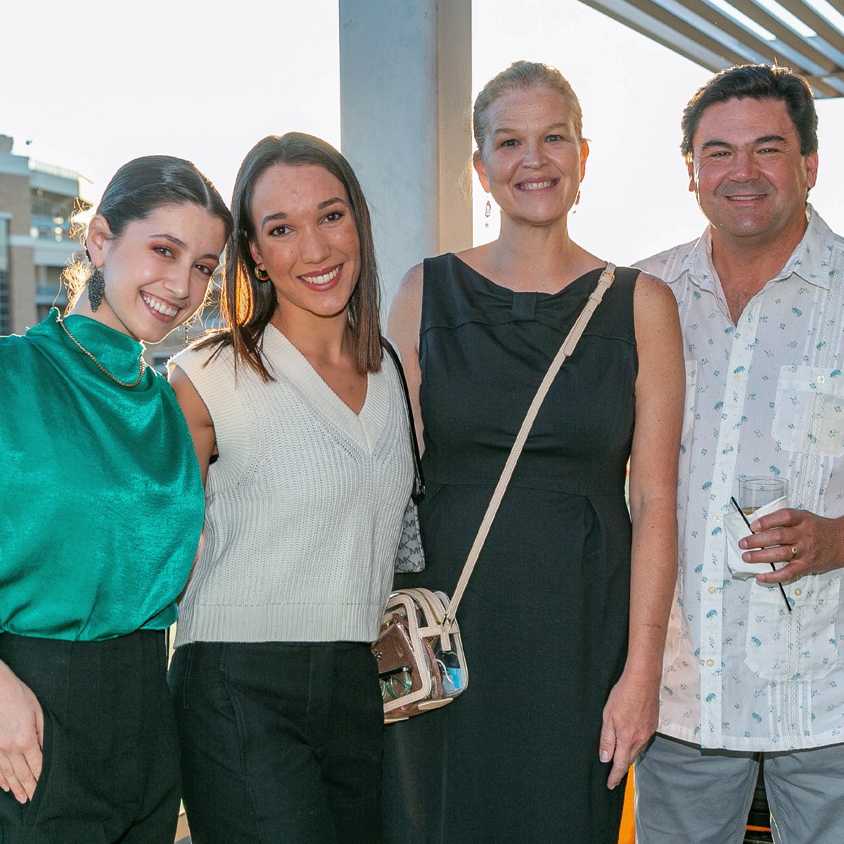 Join the Texas Inner Circle - Texas Performing Arts