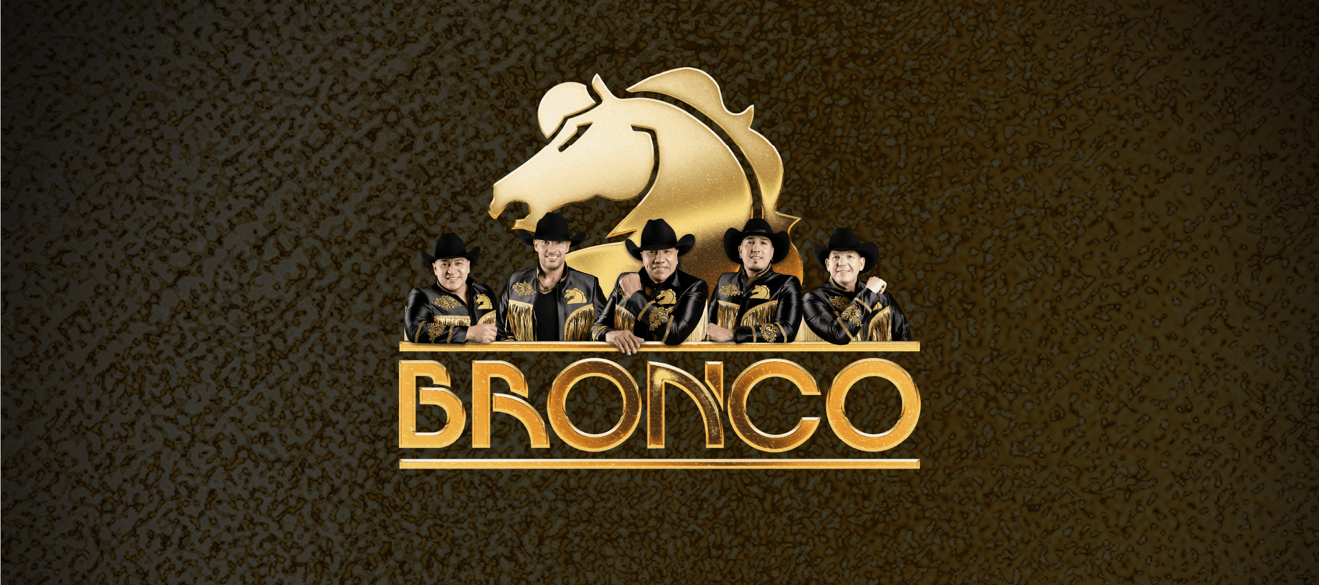 Bronco Live at TPA Sep 6