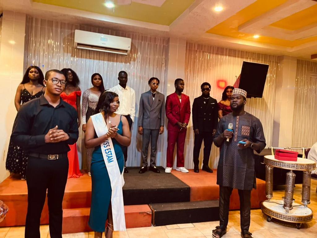 Gallery | ESTAM University