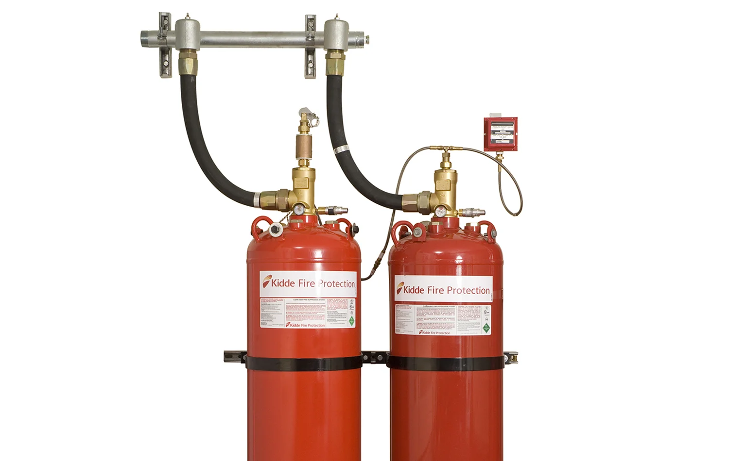 FM-200 Fire Suppression System Supplier in the Philippines