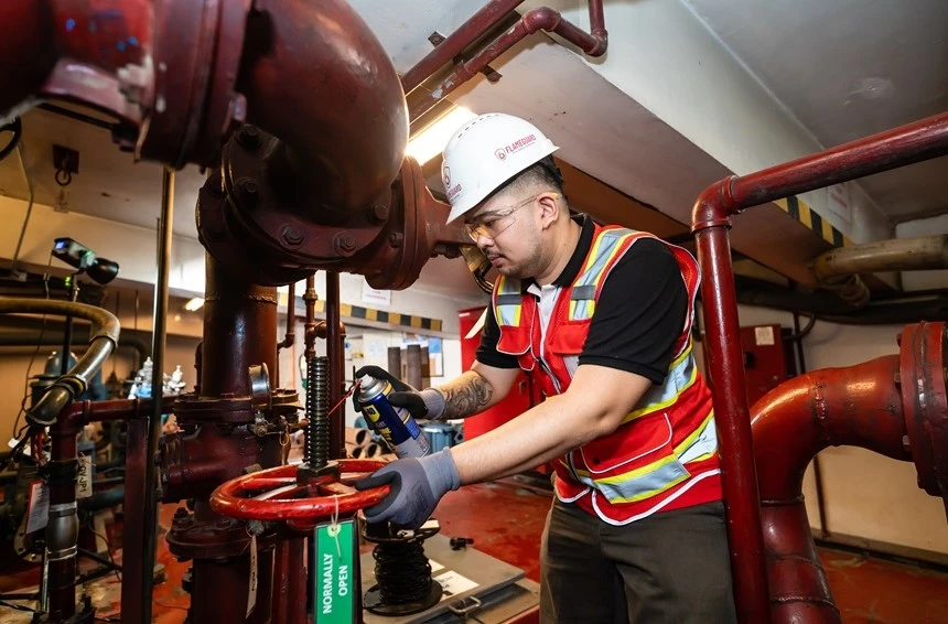 7 Reasons to Conduct Fire Protection Preventive Maintenance