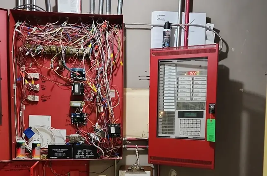 How Fire Alarm Devices Become Defective | Fire Alarm Troubles