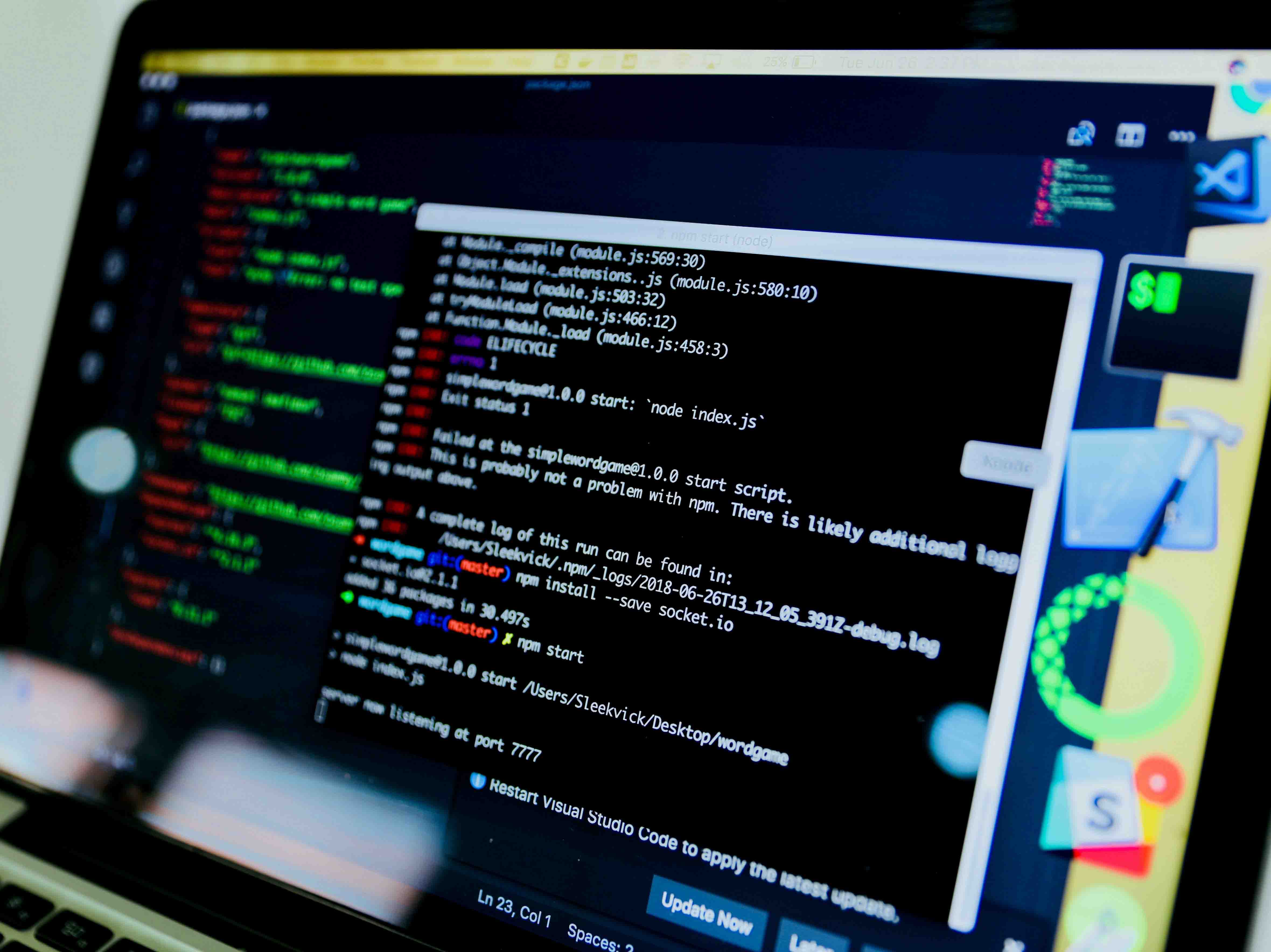 Our Services | Cypso Labs