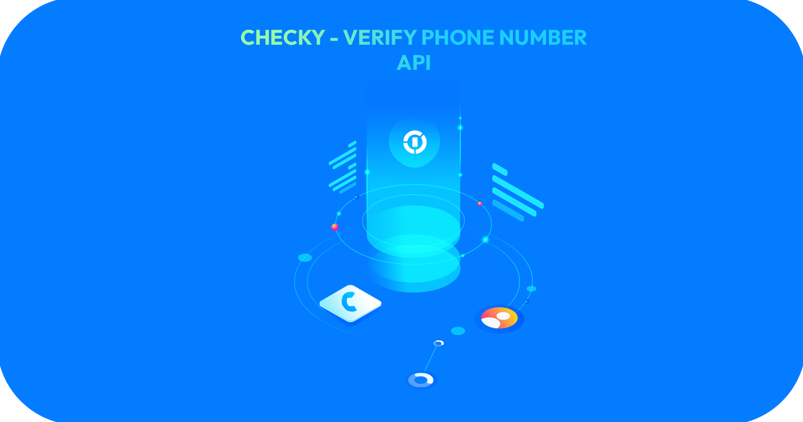 Checky - Verify Phone Number rapidapi.com api & kidddevs Checky - Verify Phone Number github AI ...