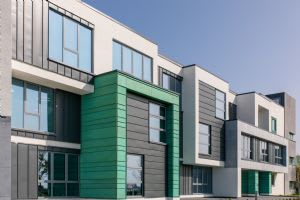 Architecture Ireland - van Dijk Architects Dundalk