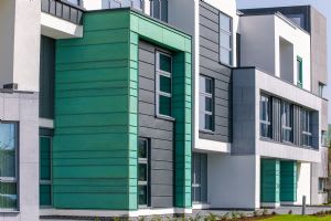 Architecture Ireland - van Dijk Architects Dundalk