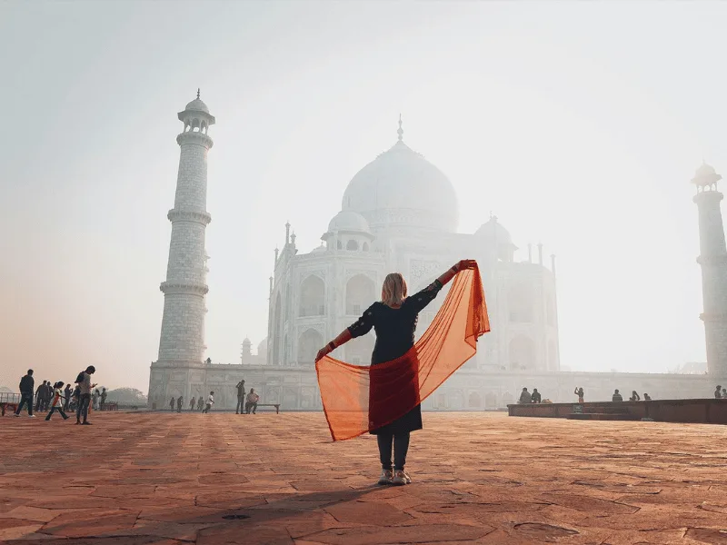 13 Day Best of India Highlights Group Tour | Sale On Now! | Happy Travels