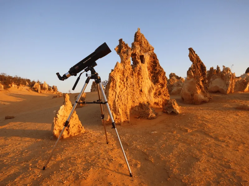 Pinnacles Sunset & Stargazing Day Tour | West Coast Sale! | Happy Travels