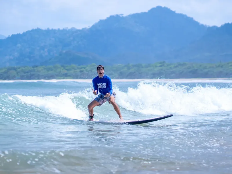 15 Day Bali Surf & Island Hop Group Tour | Learn to Surf with Happy Travels