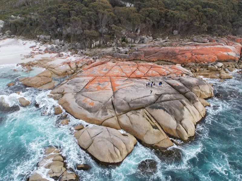 Ultimate 10 Day Tasmania Active Tour | Happy Travels