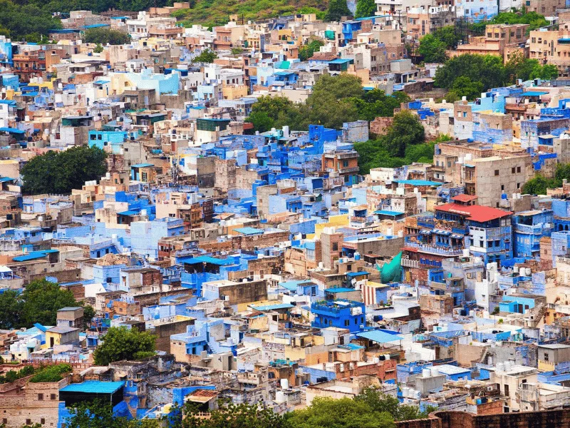 13 Day Best of India Highlights Group Tour | Sale On Now! | Happy Travels