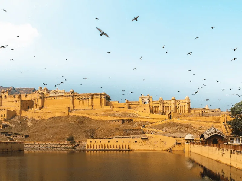13 Day Best of India Highlights Group Tour | Sale On Now! | Happy Travels