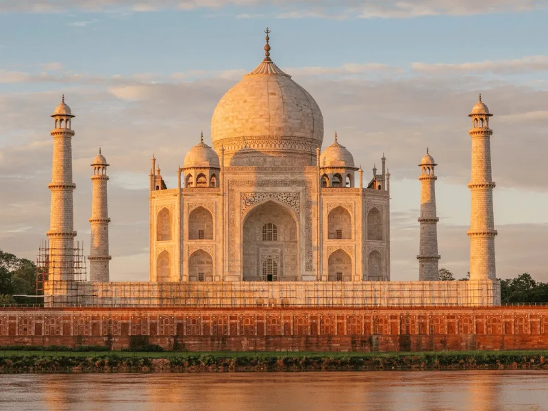 13 Day Best of India Highlights Group Tour | Sale On Now! | Happy Travels
