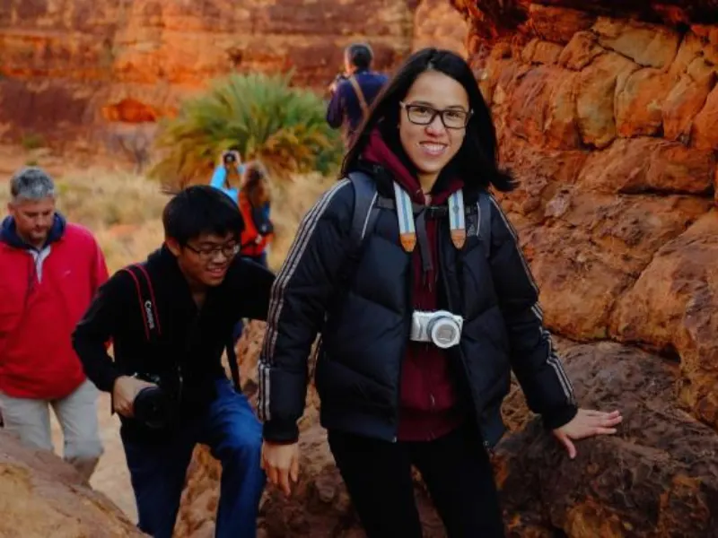 3 Day 2 Night Uluru Adventure Tour | Book Now & Save with Happy Travels