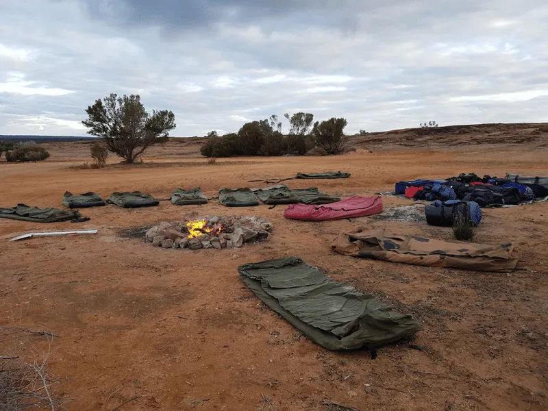 Perth to Adelaide Adventure Tour | Happy Travels