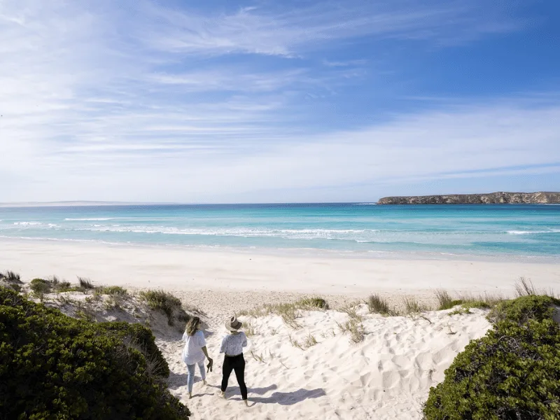 Perth to Adelaide Adventure Tour | Happy Travels