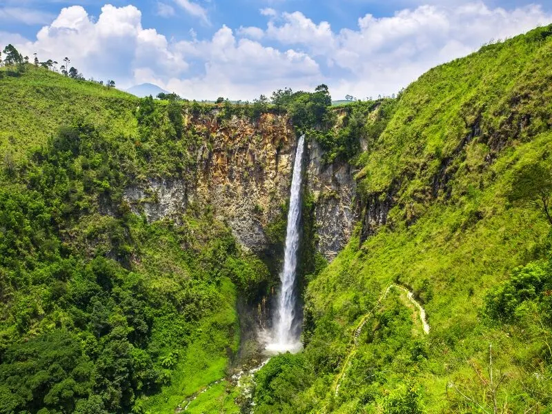 Sumatra | Happy Travels