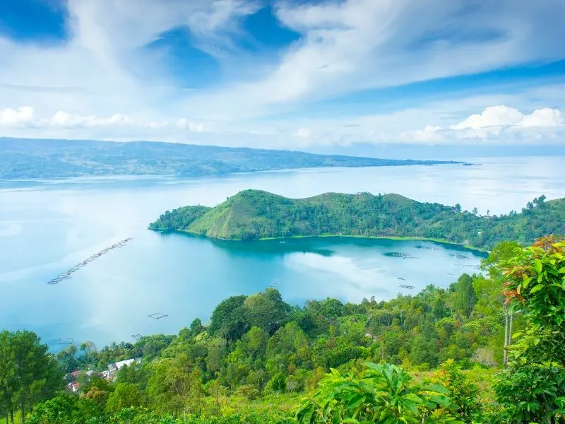 Sumatra | Happy Travels