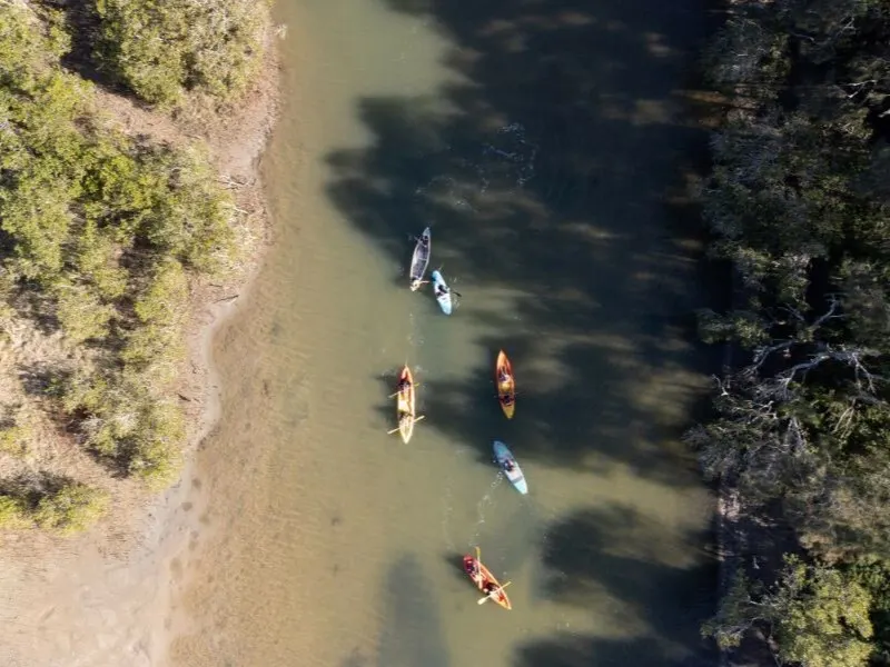Spot X Surf Camp | Happy Travels