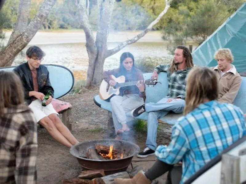 Spot X Surf Camp | Happy Travels