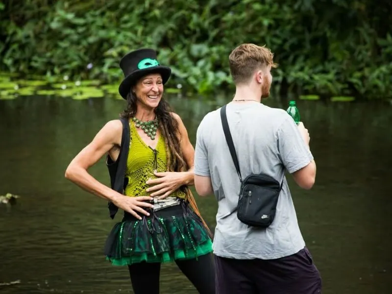 Happy Coach Nimbin Day Tour | Happy Travels