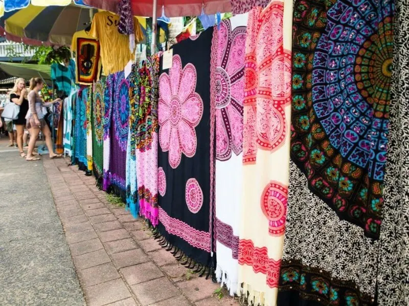 Happy Coach Nimbin Day Tour | Happy Travels