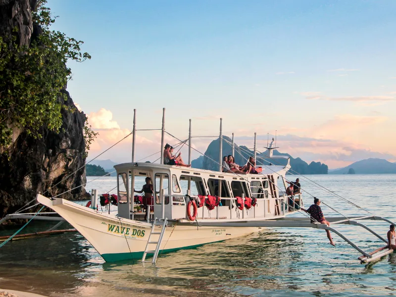 10 Day Philippines Taster Group Tour | Book Now & Save! | Happy Travels