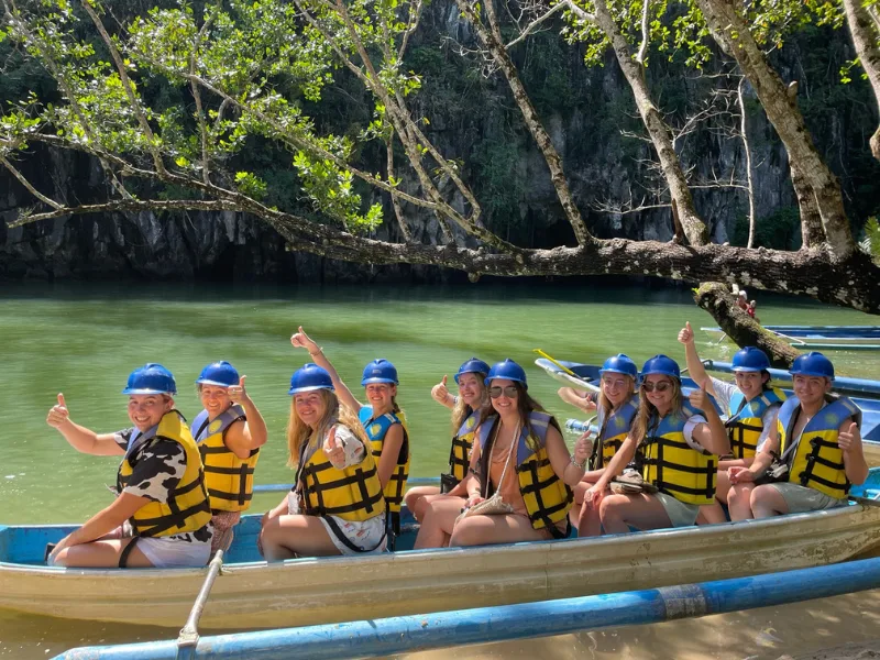 10 Day Philippines Taster Group Tour | Book Now & Save! | Happy Travels