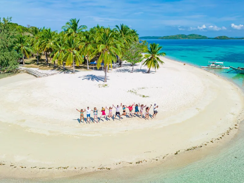 10 Day Philippines Taster Group Tour | Book Now & Save! | Happy Travels