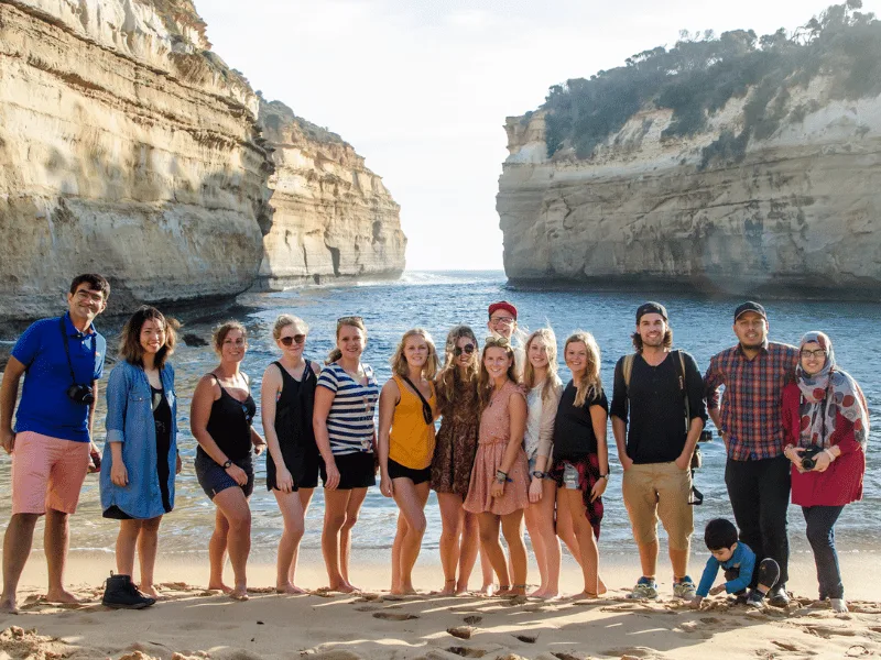 Great Ocean Road Experience | Happy Travels