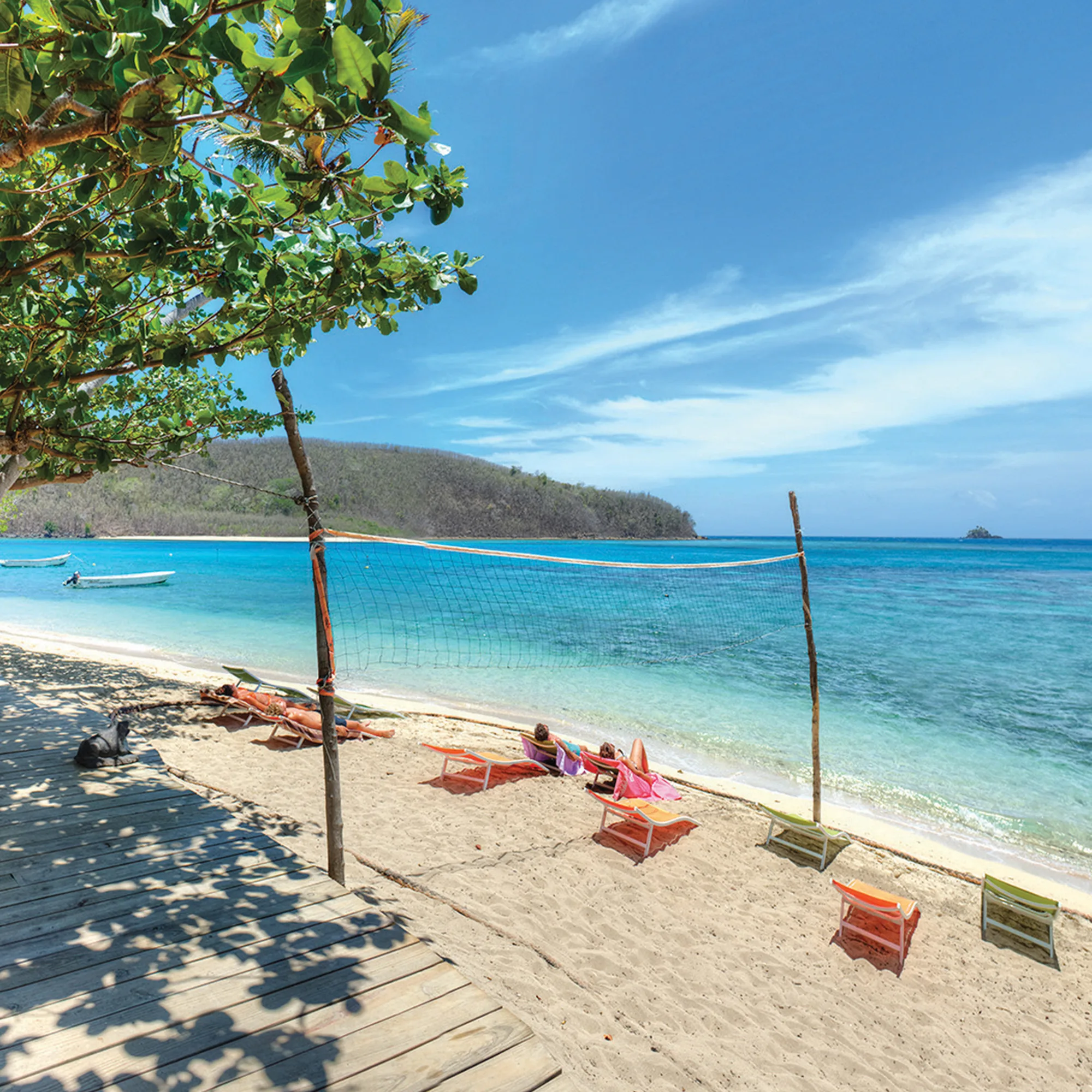 4 Day Tropical Tempter Fiji Island Package | Book Now & Save with Happy ...