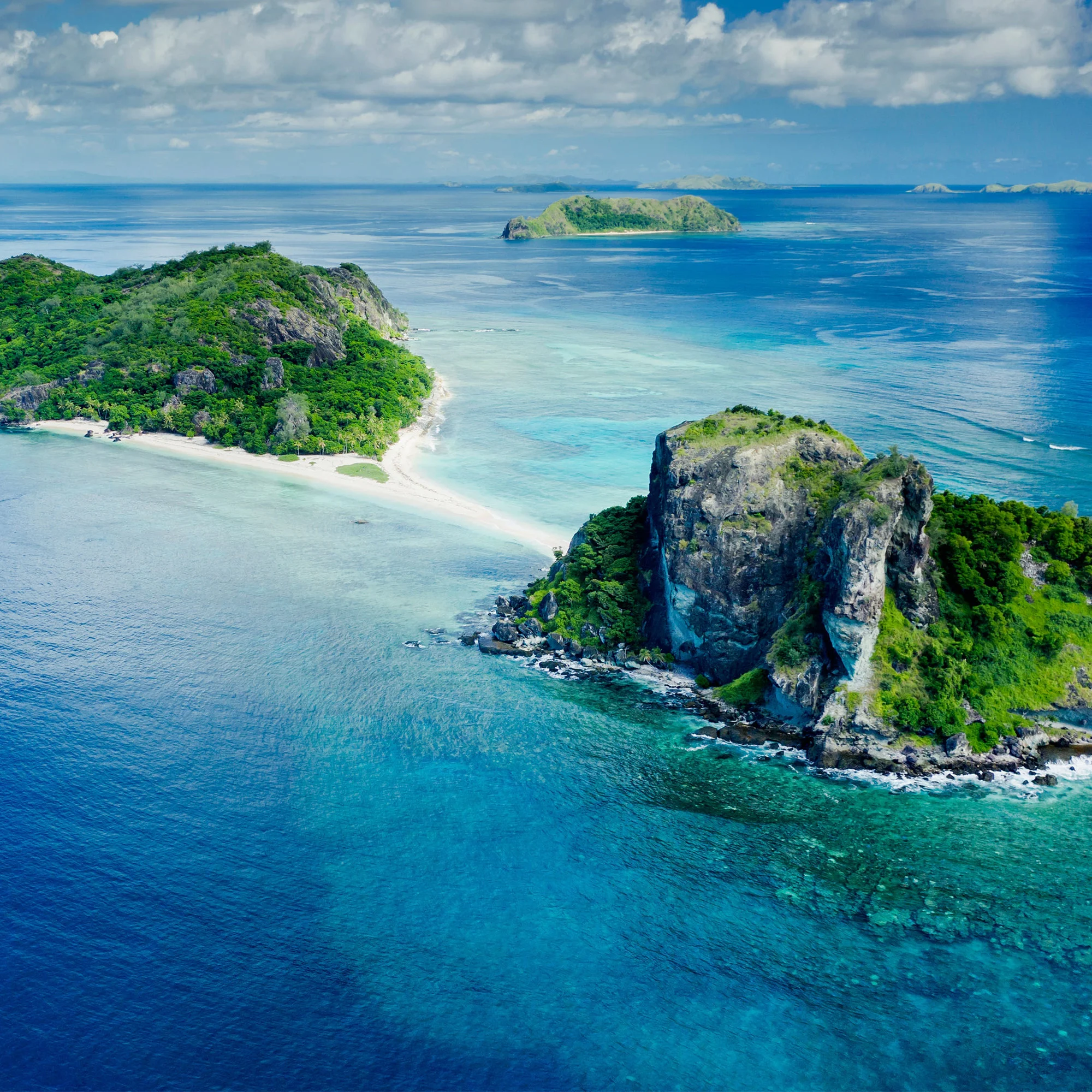 8 Day Yasawa Wanderer Island Package Fiji | The Best Tours in Fiji ...