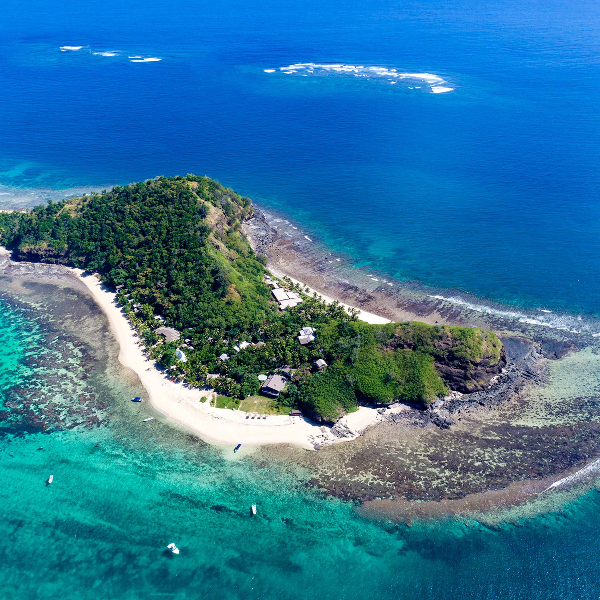 8 Day Yasawa Wanderer Island Package Fiji | The Best Tours in Fiji ...