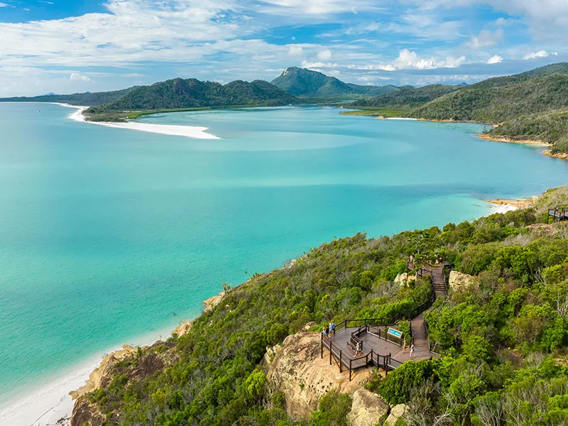 The Whitsundays | Happy Travels