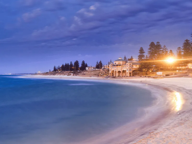 Perth | Best West Coast Tours & Packages from Perth with Happy Travels