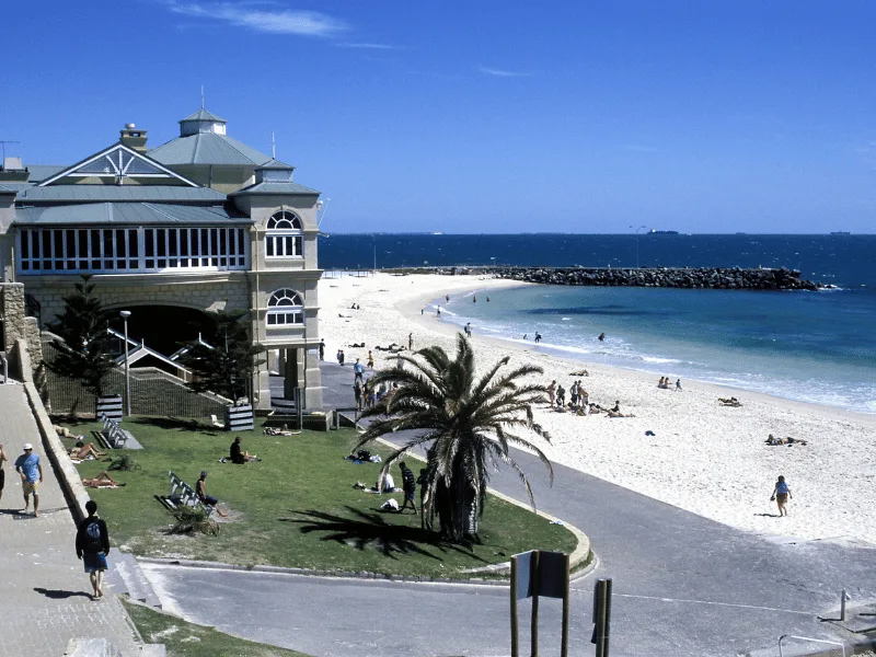 Perth | Best West Coast Tours & Packages from Perth with Happy Travels
