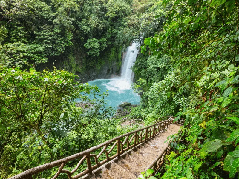 Costa Rica | Find the Best Costa Rica Tours and Activities with Happy ...